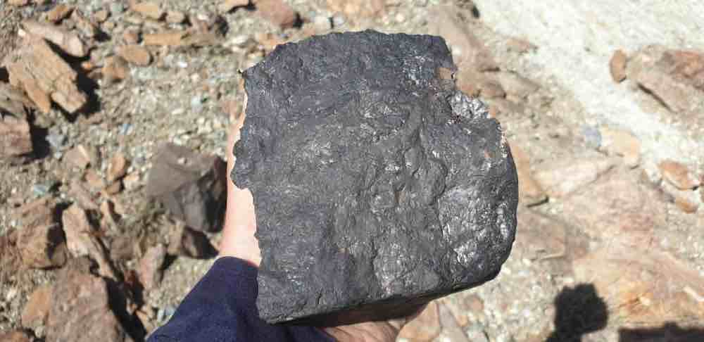 Antimony (Afghanistan Origin) – seedgoc