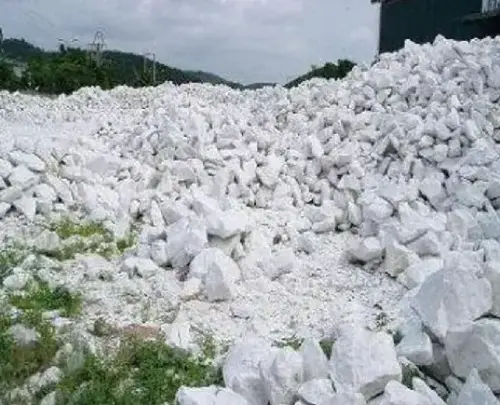 Calcium Carbonate (Lump) – seedgoc